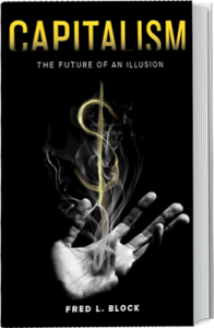 Fred Block, University of California, Davis - Official Site