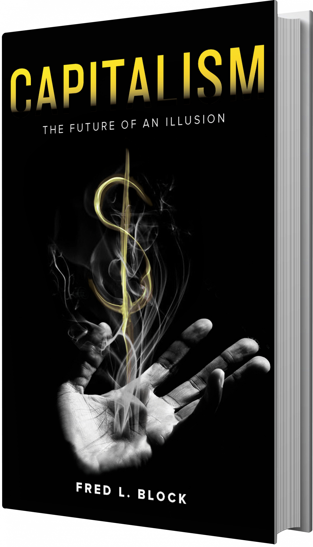 Fred Block, University of California, Davis - Official Site