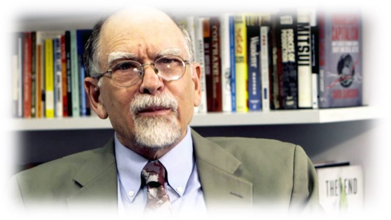 About Fred - Fred Block, University of California, Davis