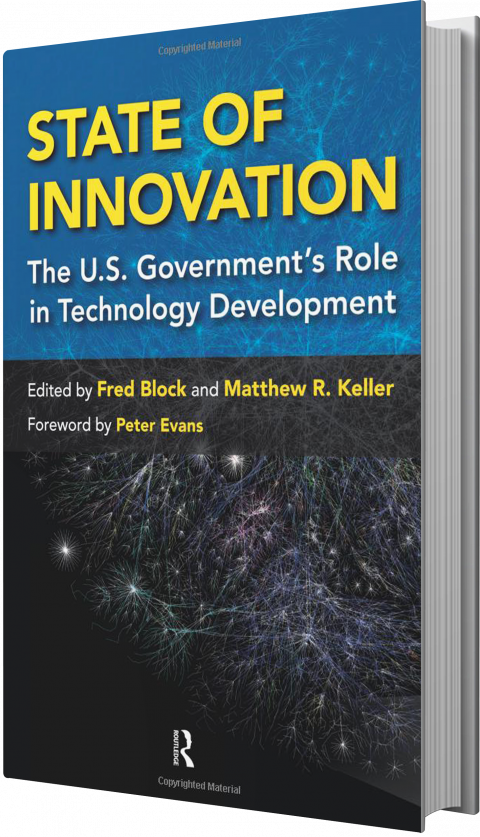 Fred Block, University of California, Davis - Official Site